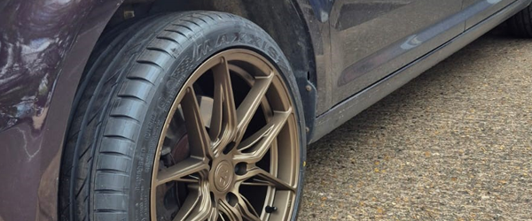 Tyres & Exhausts Services In Stevenage | Bob’s Tyres
